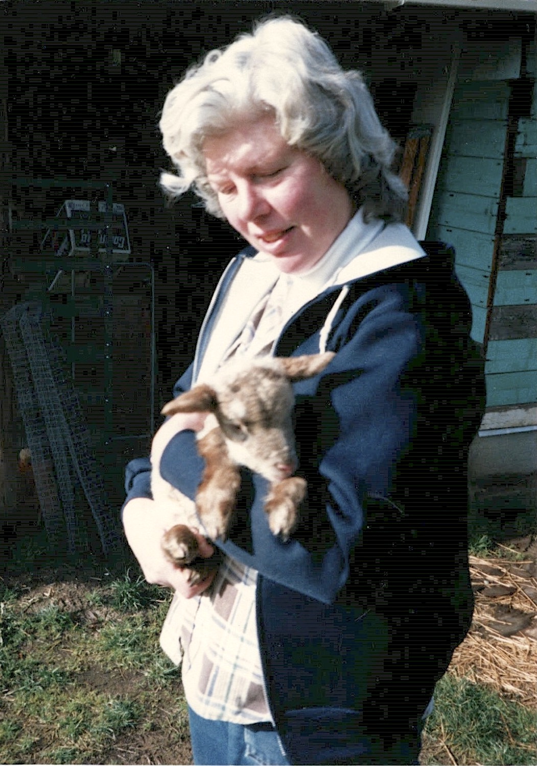 Doug and Bev Elliott – Pacific Textile Arts