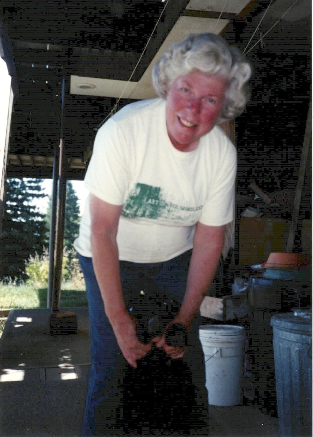 Doug and Bev Elliott – Pacific Textile Arts